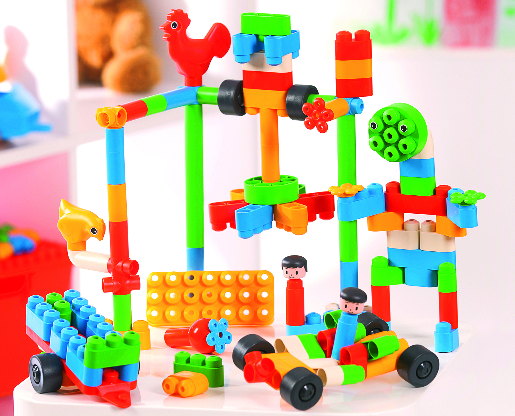 POLY M - STARTER KIT K661099 - Papeterie des 2 Ponts